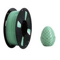 China 1kg Spool High Accuracy 3d Printer Pla Filament 1.75 Mm Low Odor Smooth Printing Works With Fdm 3d Printers for sale