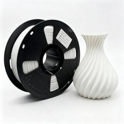 China 1.75mm Bulk 3d Printer Filament 1kg 3kg Spool Fit Most Fdm 3d Printers for sale