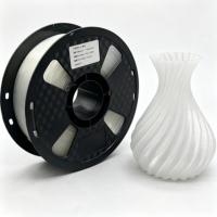 China 1.75mm Filament 3d Printer Pla Biodegradable Low Warp For FDM Printers for sale
