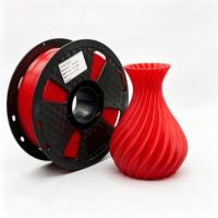 China Tangle Free High Strength PLA Filament with ±0.02mm Dimensional Accuracy for 3D Printing for sale
