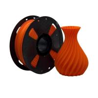 China PLA 3D PRINTING FILAMENT 1.75MM HIGH PRECISION ECO-FRIENDLY 3D PRINTER PLA FILAMENT for sale