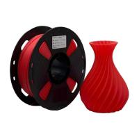 China OEM 3D Printer Filament PLA PETG 1.75mm Diameter High Tensile Strength Wide Color Range for sale
