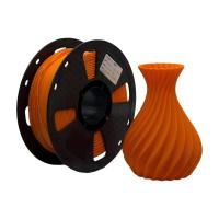 China Tangle Free High Strength PLA Filament with ±0.02mm Dimensional Accuracy for 3D Printing for sale