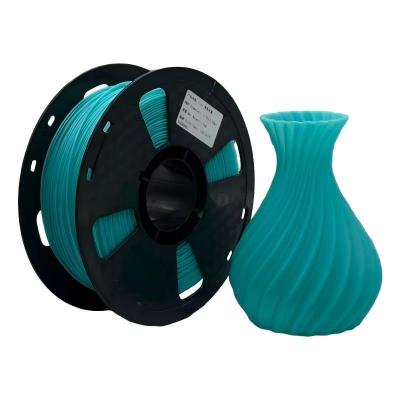 China Tangle Free High Strength PLA Filament with ±0.02mm Dimensional Accuracy for 3D Printing for sale