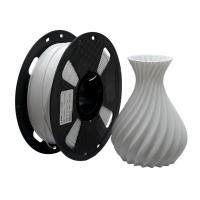 China Tangle Free High Strength PLA Filament with ±0.02mm Dimensional Accuracy for 3D Printing for sale