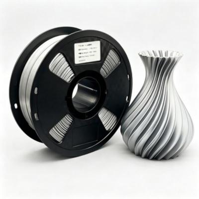 China PLA 3D Printer Filament 1.75mm, 1kg 3kg Spool, Smooth Printing, Neatly Wound, Applicable to most printers for sale
