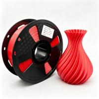 China Multi Color 1.75mm PLA Filament Biodegradable 3D Printing Consumable 1kg Spool Custom Colors for sale
