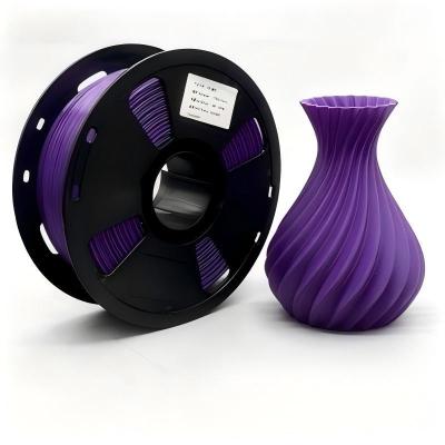 China Factory direct sales, High quality PETG 3D printing filament, Warp-resistant, Tear-resistant, 1KG/3KG/5KG, 1.75mm for sale
