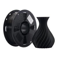 China Multicolor PLA 3D Printer Filament 1.75mm1kg Spools 3D Printing Filament, Smooth Printing, Neatly Wound for sale