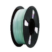 China Vacuum Package Silk Pla Filament 1.75 Mm Diameter Printing Consumable for sale