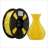 China Tougher and Stronger 3D PLA Filament 1.75mm +/- 0.02mm, 1kg (2.1lbs)/Spool, Less Tangle & No Clogs for sale