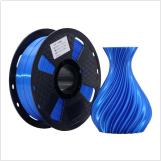 China Tougher and Stronger 3D PLA Filament 1.75mm +/- 0.02mm, 1kg (2.1lbs)/Spool, Less Tangle & No Clogs for sale