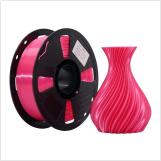 China Tougher and Stronger 3D PLA Filament 1.75mm +/- 0.02mm, 1kg (2.1lbs)/Spool, Less Tangle & No Clogs for sale
