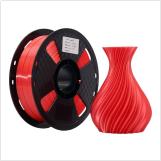 China Tangle Free High Strength 1kg PLA 3d Printer Filament 1.75 mm Silk Solid Matte No Clogging Smooth Printing for sale