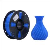 China Tangle Free High Strength 1.75mm PETG PLA 3D Filament 1kg 3kg spool, Smooth Printing, Neatly Wound for sale