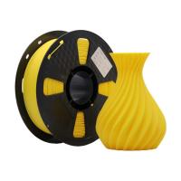 China Tangle Free 1.75mm PLA 3D Filament 1KG Spool PLA Solid Matte Silk3D Filament From China Manufacturer for sale