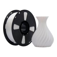 China Silk PLA Filament 1.75mm, Shiny 3D Printer Filament, 1 kg Spool, Clog-Free & Bubble-Free for FDM 3D Printers for sale