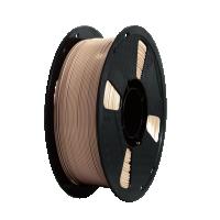 China High Transparency Impact Resistance 1.75mm PETG 3D Printer Filament for FDM Printing for sale