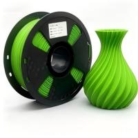 China 1.75mm PETG Filament Impact Resistant Clog-Free PETG 3D Printer Filament for FDM Printing for sale