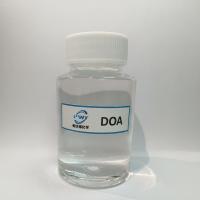 China Dioctyl Adipate DOA Plasticizer Light Resistant Excellent DOP DBP Compatibility for sale