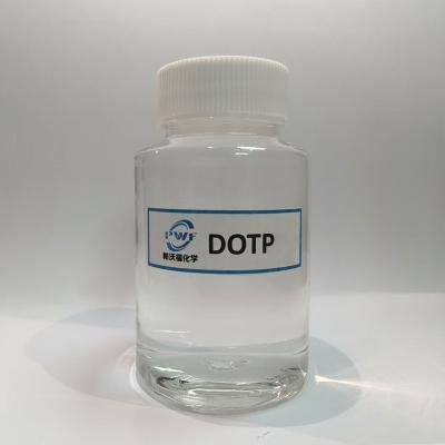 China Dioctyl Terephthalate (DOTP) for sale