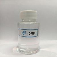 China High Purity 99.5% Dimethyl Phthalate DMP Plasticizer For Cellulose Resin Processing for sale