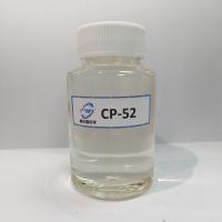 China Flame Retardant Chlorinated Paraffin 52 CP-52 Secondary Plasticizer for Industrial PVC for sale