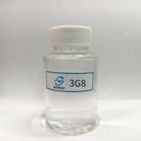 China Solvent Based Triethylene Glycol Di-2-Ethylhexoate 3G8 Plasticizer Liquid Cold Resistant for sale