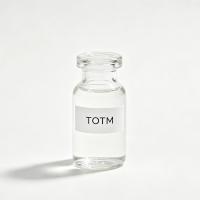 China Trioctyl Trimellitate TOTM Plasticizer High Electrical Resistivity Transparent Oily Liquid for sale