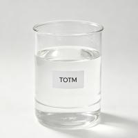 China Industrial Grade TOTM Plasticizer Wide Compatibility for Flexible PVC Products for sale