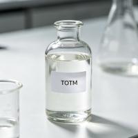 China Low Volatility TOTM Plasticizer Excellent Thermal Stability For PVC Products for sale