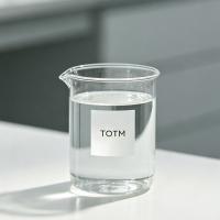 China High Thermal Stability TOTM Plasticizer For Heat Resistant Cable Materials for sale