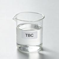 China Tributyl Citrate TBC Plasticizer Liquid Non Phthalate Low Migration Chemical Solution for sale
