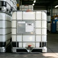 China Transparent Liquid Tributyl Citrate Plasticizer Excellent Light Stability For Water Hoses for sale