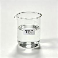 China Industrial Grade Tributyl Citrate Excellent Thermal Stability TBC Plasticizer Low Volatility for sale