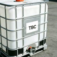 China Low Volatility Tributyl Citrate TBC Plasticizer Good Photostability for Coatings for sale