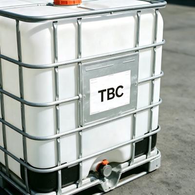 China Low Volatility Tributyl Citrate TBC Plasticizer Good Photostability for Coatings for sale