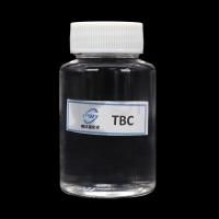 China Tributyl Citrate Plasticizer Non Phthalate Low Migration TBC Plasticizer For Flexible PVC for sale
