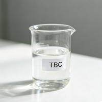 China Low Migration Tributyl Citrate TBC Plasticizer For Food Packaging And PVC Film for sale