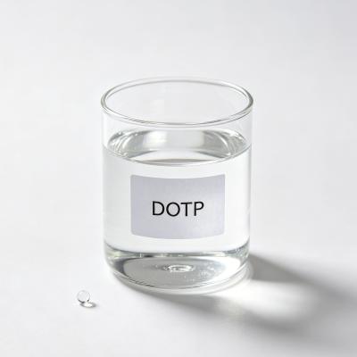 China DOTP High-Performance Plasticizer with High Volume Resistivity for sale