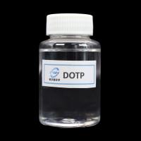 China DOTP High-Performance Plasticizer with High Volume Resistivity for sale