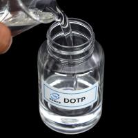 China DOTP Plasticizer with Superior Electrical Performance and Low Volatility for sale