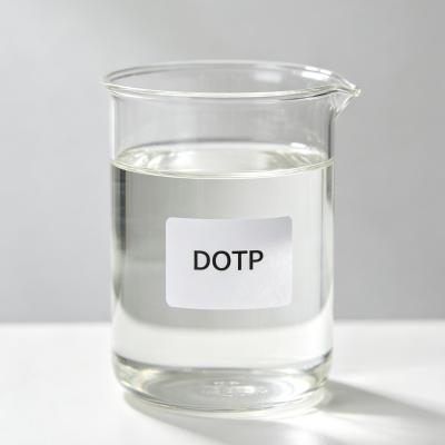 China Dioctyl Terephthalate (DOTP) High-Performance Plasticizer with Low Volatility for sale