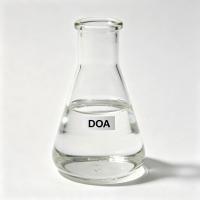 China High Purity Dioctyl Adipate DOA Plasticizer For Outdoor Cold Resistant PVC Goods for sale