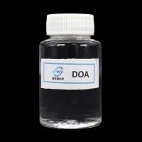 China Anti Cracking DOA Dioctyl Adipate Light Resistance Plasticizer For Agricultural Film for sale