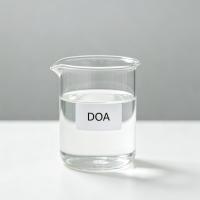 China Bulk Supply DOA Plasticizer Blend With DOP Liquid For Frozen Packaging Hose for sale