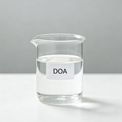 China Bulk Supply DOA Plasticizer Blend With DOP Liquid For Frozen Packaging Hose for sale