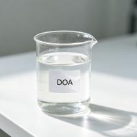 China Low Initial Viscosity DOA Plasticizer 103-23-1 For Plastisol Paste Good Storage Stability for sale