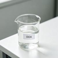 China Light Resistance DOA Dioctyl Adipate Cold Resistant Plasticizer For PVC Film Production for sale