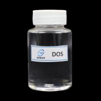 China High Purity DOS Plasticizer Dioctyl Sebacate for Low Volatility Applications for sale